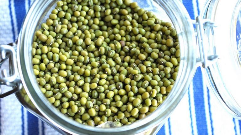 How To Cook Mung Beans - Simple & Easy To Do