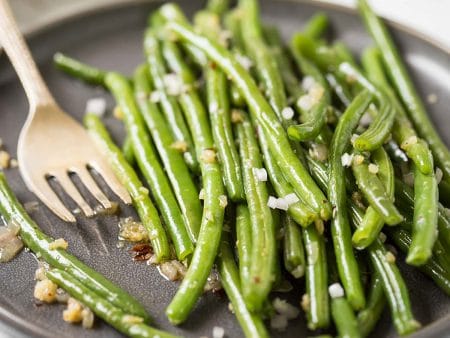 How To Cook Green Beans on Stove - Simple & Easy To Do