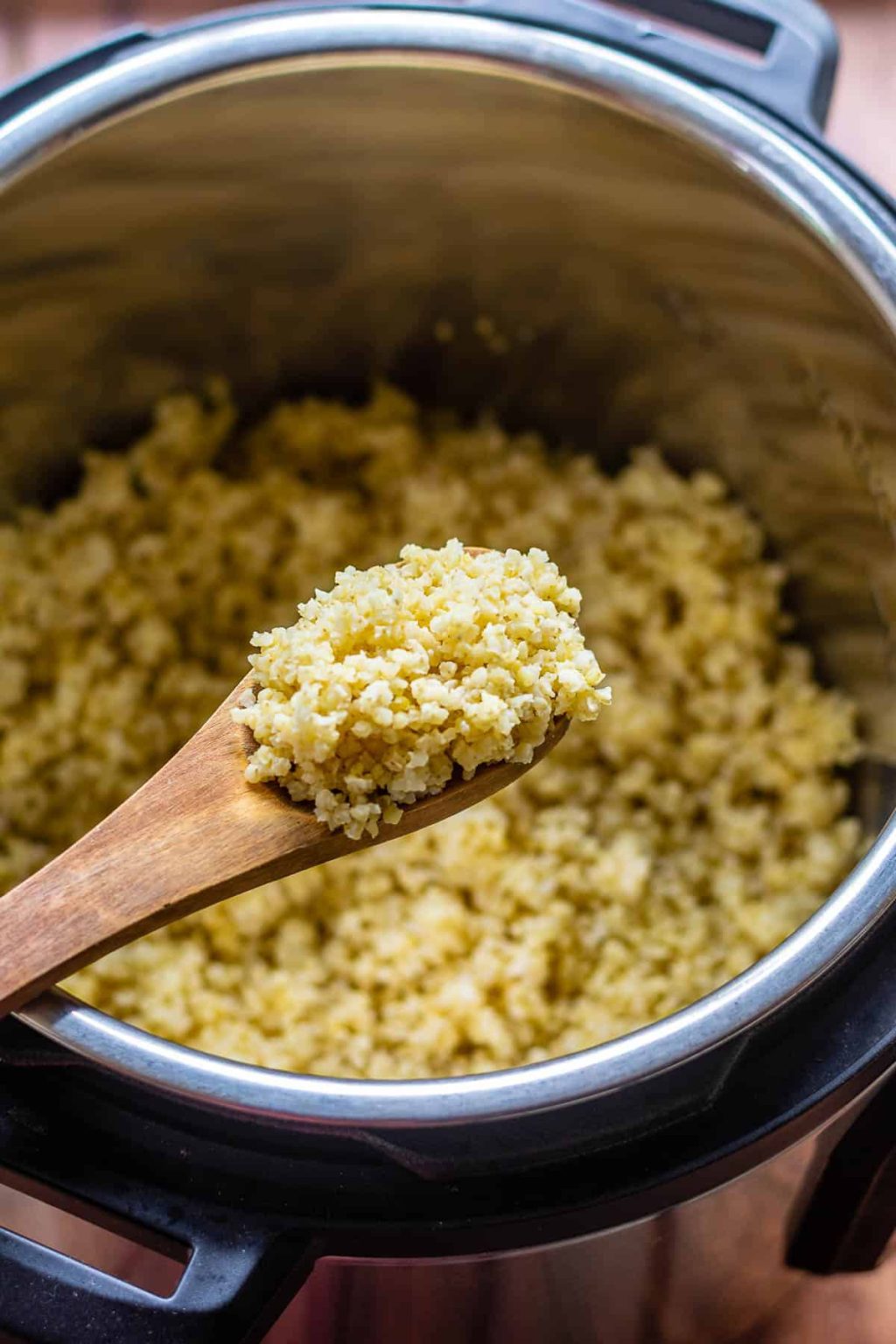 How to Cook Perfect Millet | Step by Step Guide