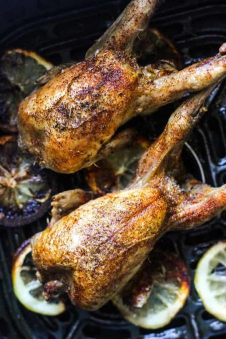 How To Cook Quail - Simple & Easy To Do