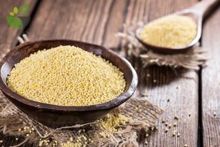 How to Cook Perfect Millet | Step by Step Guide