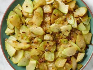 How To Cook Perfect Chayote Squash - Simple & Easy To Do