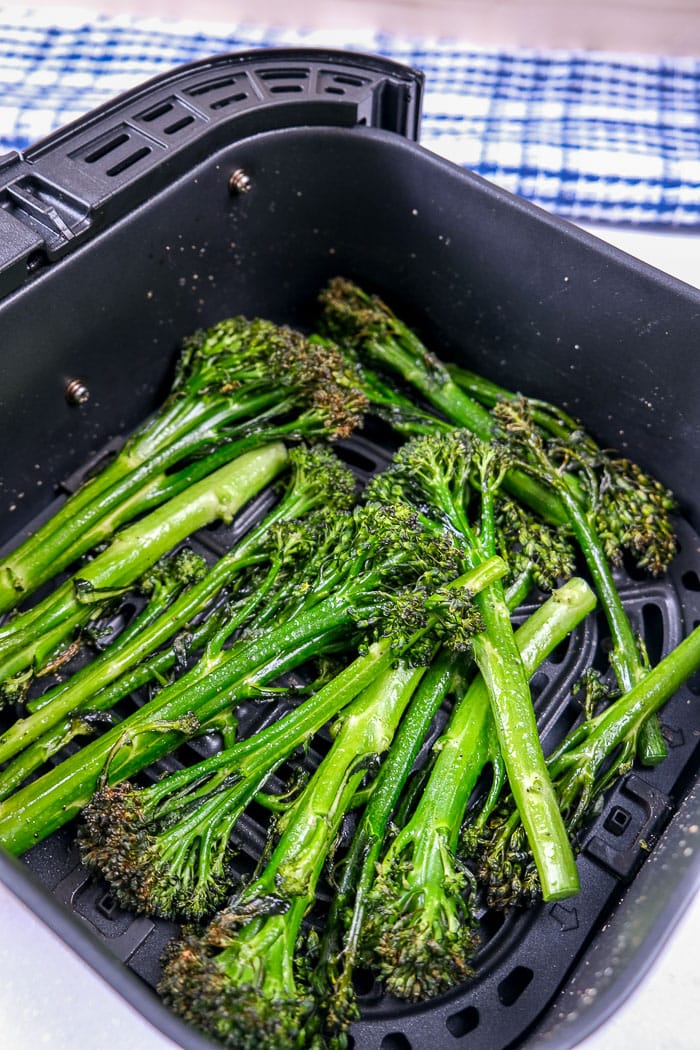 How To Cook Broccolini - Simple & Easy To Do