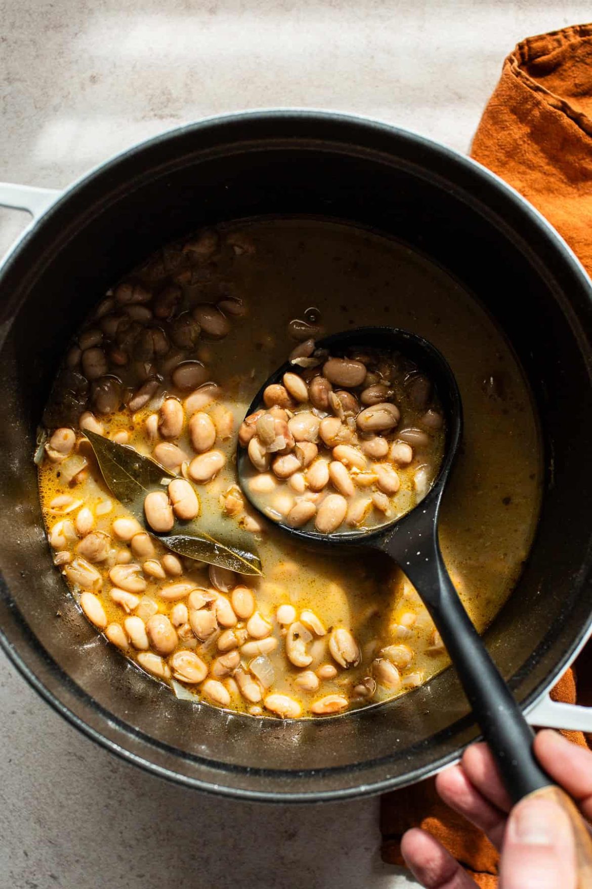 How To Cook Pinto Beans on Stove top - Simple & Easy To Do