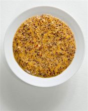 How to Make Basic Mustard from Scratch - Simple & Easy To Do