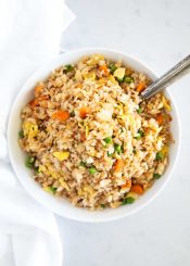 Original Chinese Fried Rice Recipe | Step by Step Guide