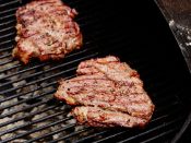 How To Cook Chuck Steak - Tender & Juicy