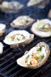 How To Cook Oysters - Simple & Easy To Do