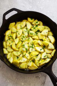 How To Cook Yellow Squash (4 Easy Ways)