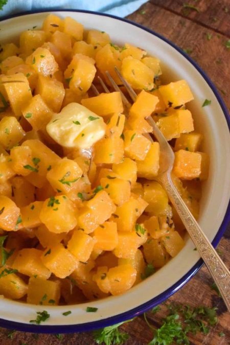How To Cook Turnips - Simple & Easy To Do