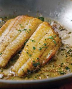 How To Cook Flounder Fillets - Simple & Easy To Do