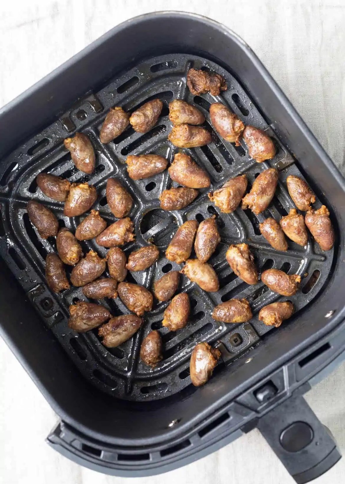 How To Cook Chicken Hearts - Simple & Easy To Do