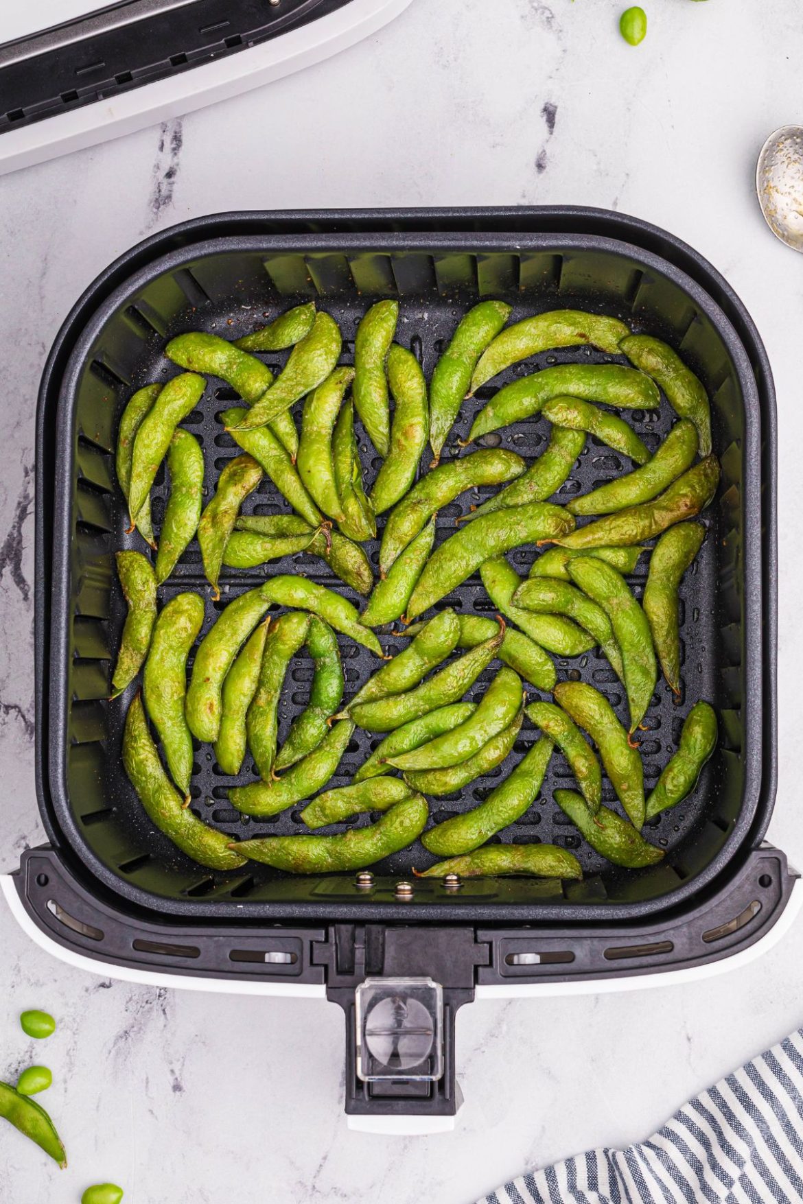 How To Cook Edamame Perfectly - Simple & Easy To Do