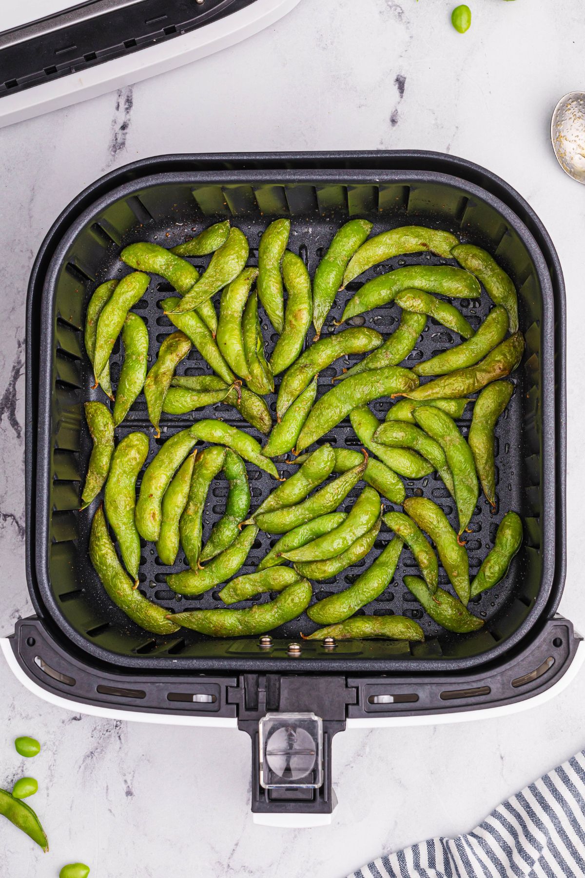 How To Cook Edamame Perfectly - Simple & Easy To Do