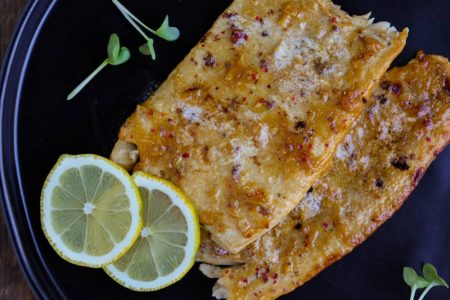How To Cook Northern Pike Fillets - Simple & Easy To Do