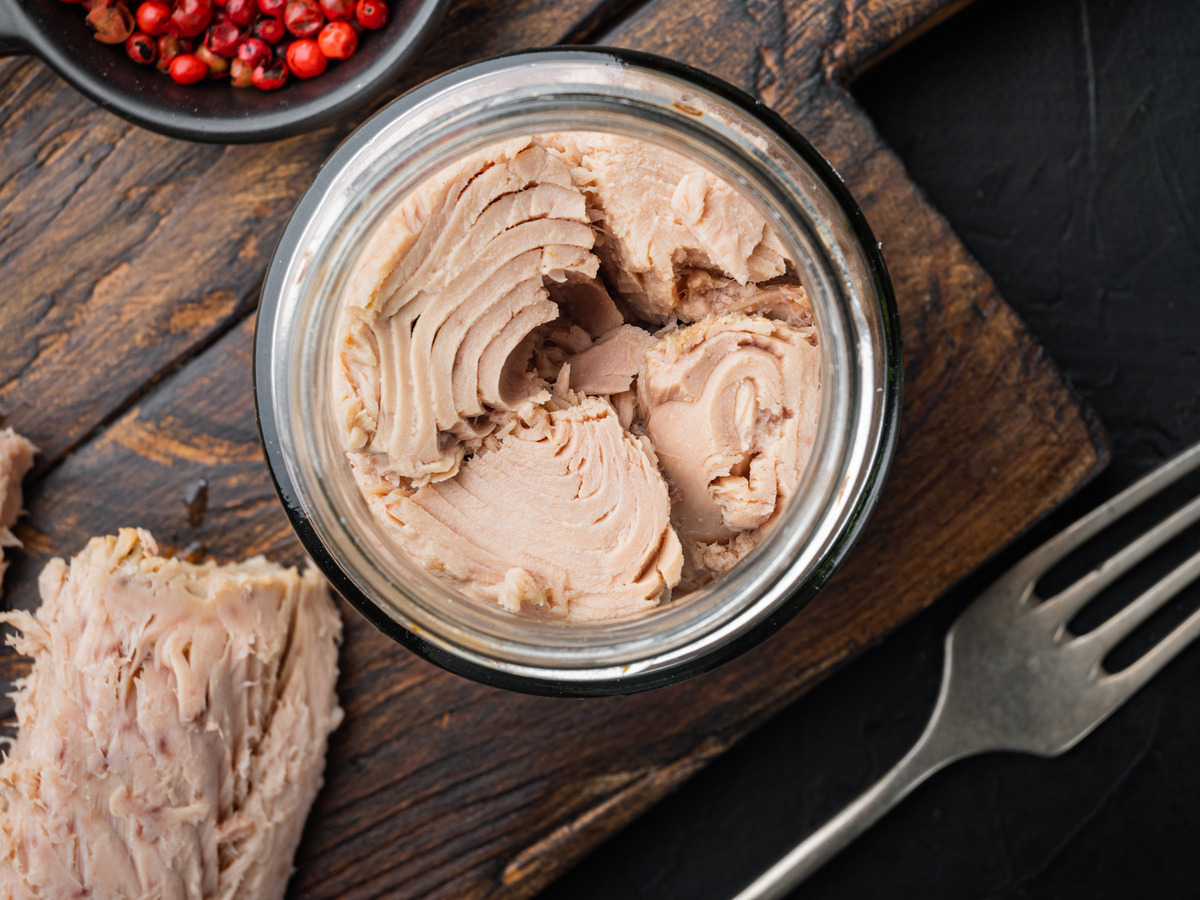 How To Cook Canned Tuna - Simple & Easy To Do