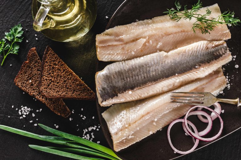 How To Cook Herring - Simple & Easy To Do