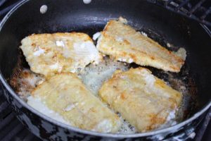 How To Cook Northern Pike Fillets - Simple & Easy To Do