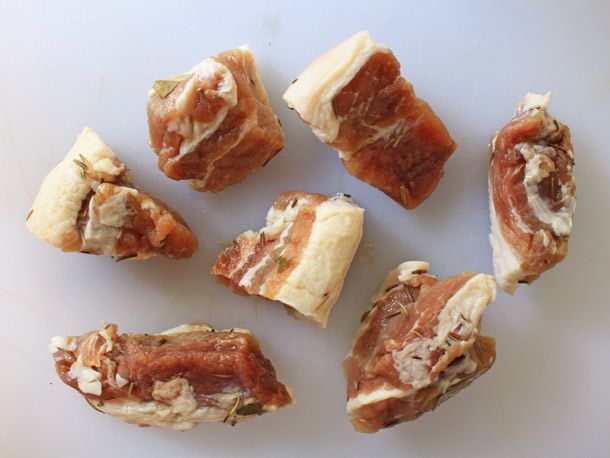 How To Cook Salt Pork - Simple & Easy To Do