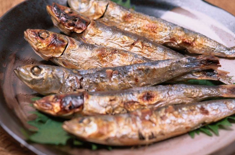How To Cook Sardines - Simple & Easy To Do
