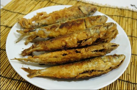 How To Cook Sardines - Simple & Easy To Do
