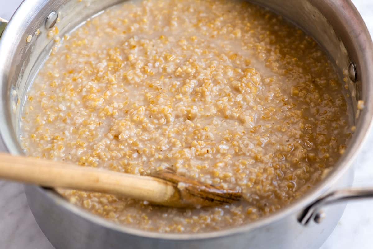 How To Cook Steel Cut Oats - Simple & Easy To Do
