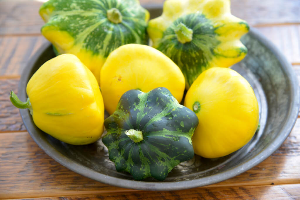 How To Cook Perfect Pattypan Squash ( 3 Ways ) | Simple & Easy