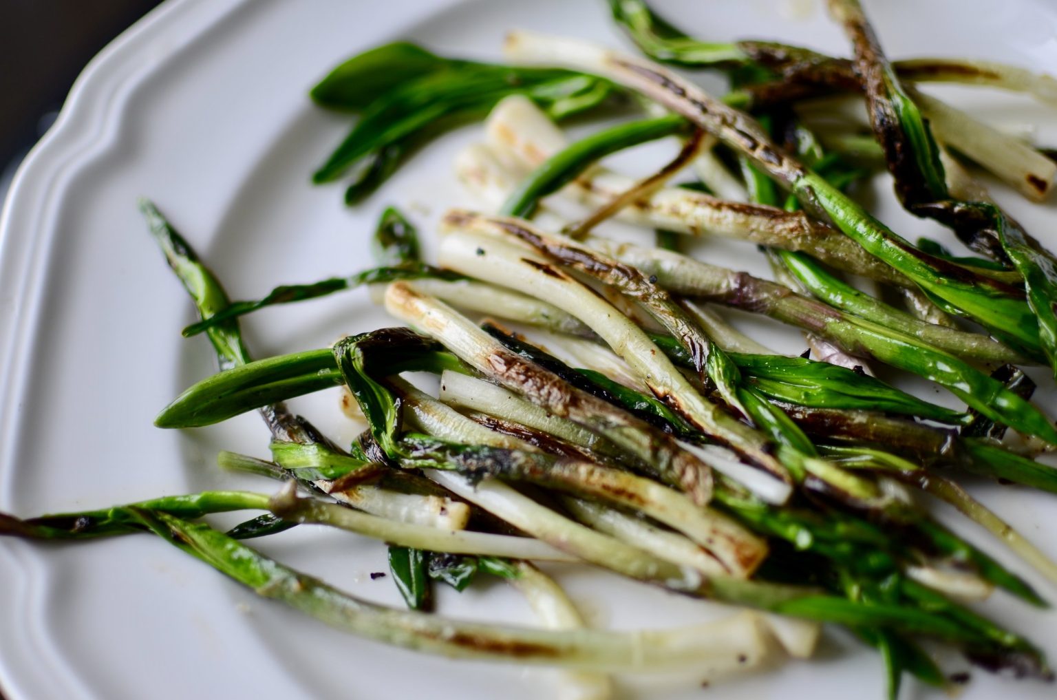 How To Cook Ramps - Simple & Easy To Do