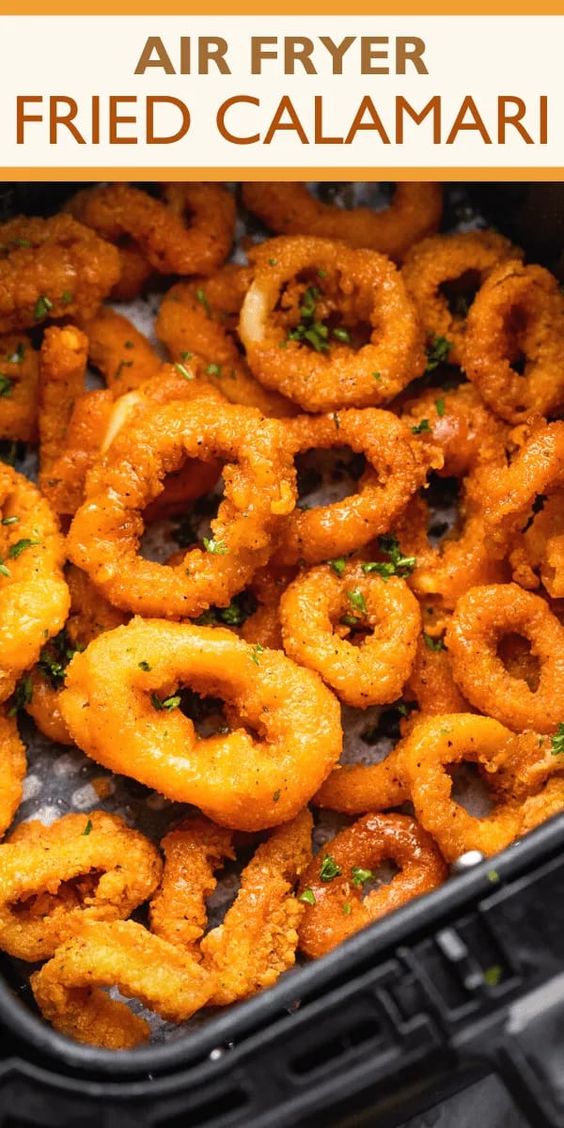 How To Cook Squid - Simple & Easy To Do