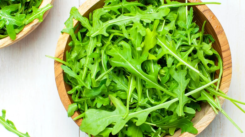 How To Cook Arugula ( Sauteed Recipe ) - Simple & Easy To Do