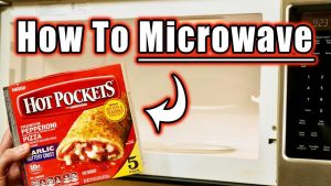 How To Cook Hot Pockets - Simple & Easy To Do
