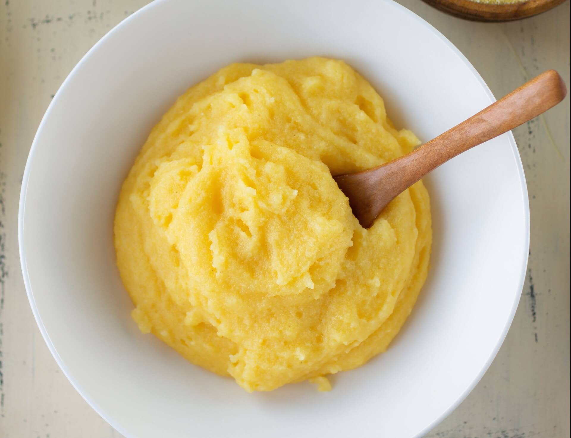 How To Cook Polenta - Simple & Easy To Do
