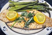 How To Cook Rockfish Fillets - Simple & Easy To Do