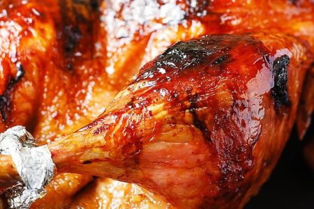 Best Oven Roasted Whole Duck Recipe | Step by Step Guide