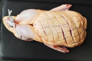 Best Oven Roasted Whole Duck Recipe | Step by Step Guide