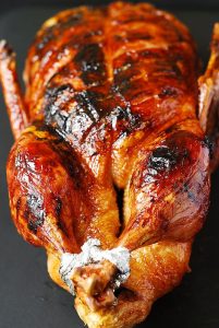 Best Oven Roasted Whole Duck Recipe | Step by Step Guide