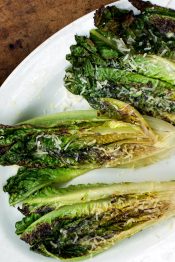 How To Cook Romanie Lettuce - Simple & Easy To Do