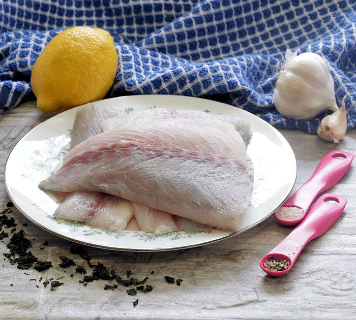 How To Cook Barramundi Fillets - Simple & Easy To Do