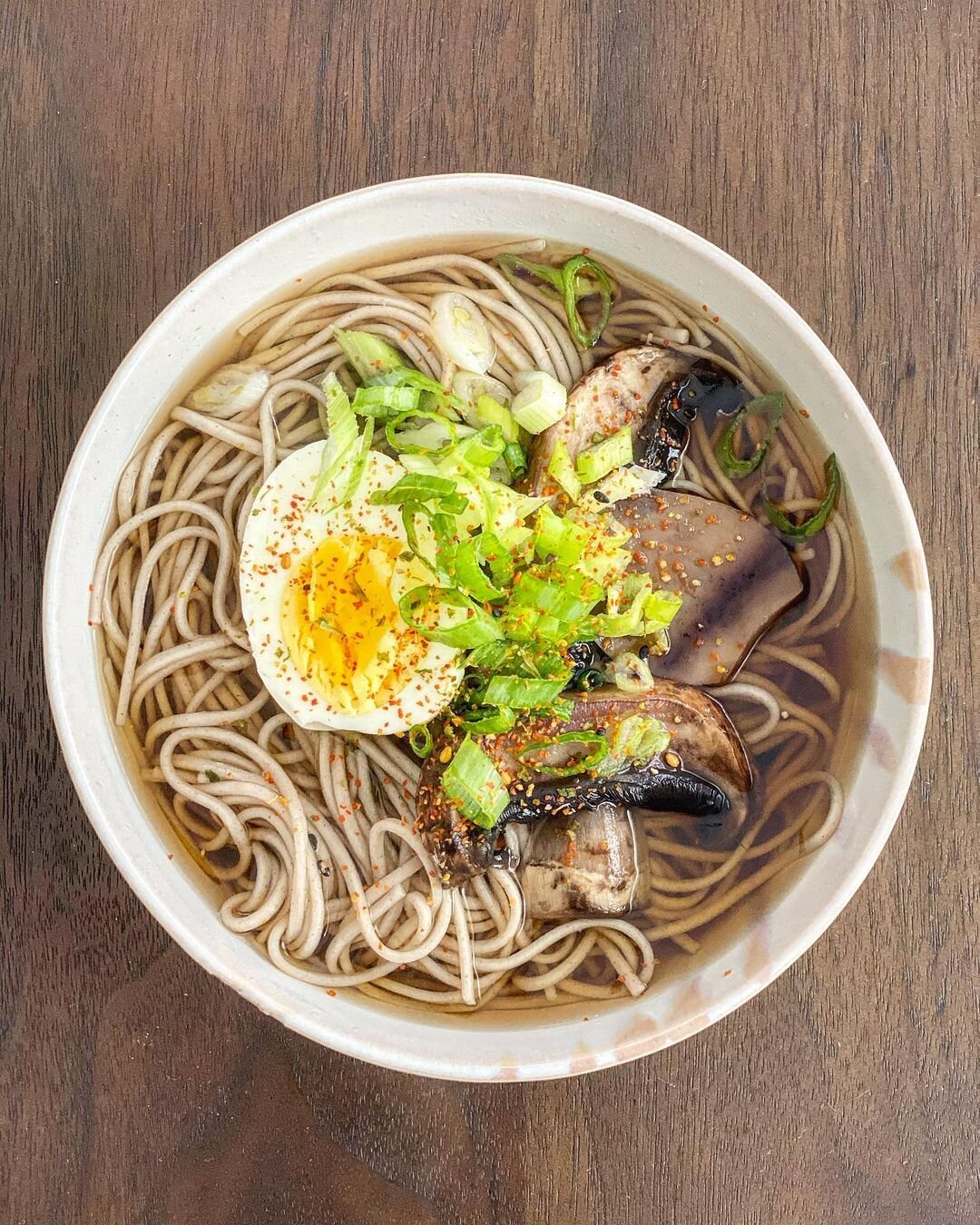 How To Cook Soba Noodles - Simple & Easy To Do