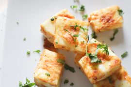 How To Cook Paneer Cheese - Simple & Easy To Do