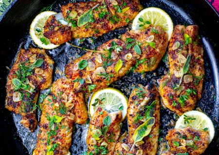 How To Cook Redfish - Simple & Easy To Do