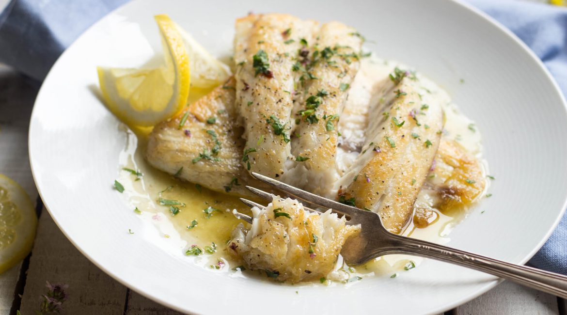 How To Cook Barramundi Fillets - Simple & Easy To Do