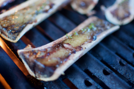 How To Cook Bone Marrow - Simple & Easy To Do