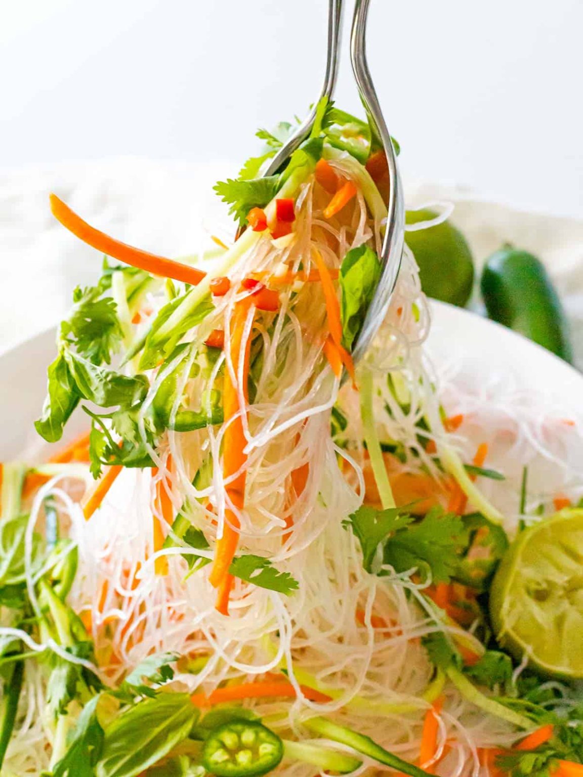How To Cook Glass Noodles - Simple & Easy To Do