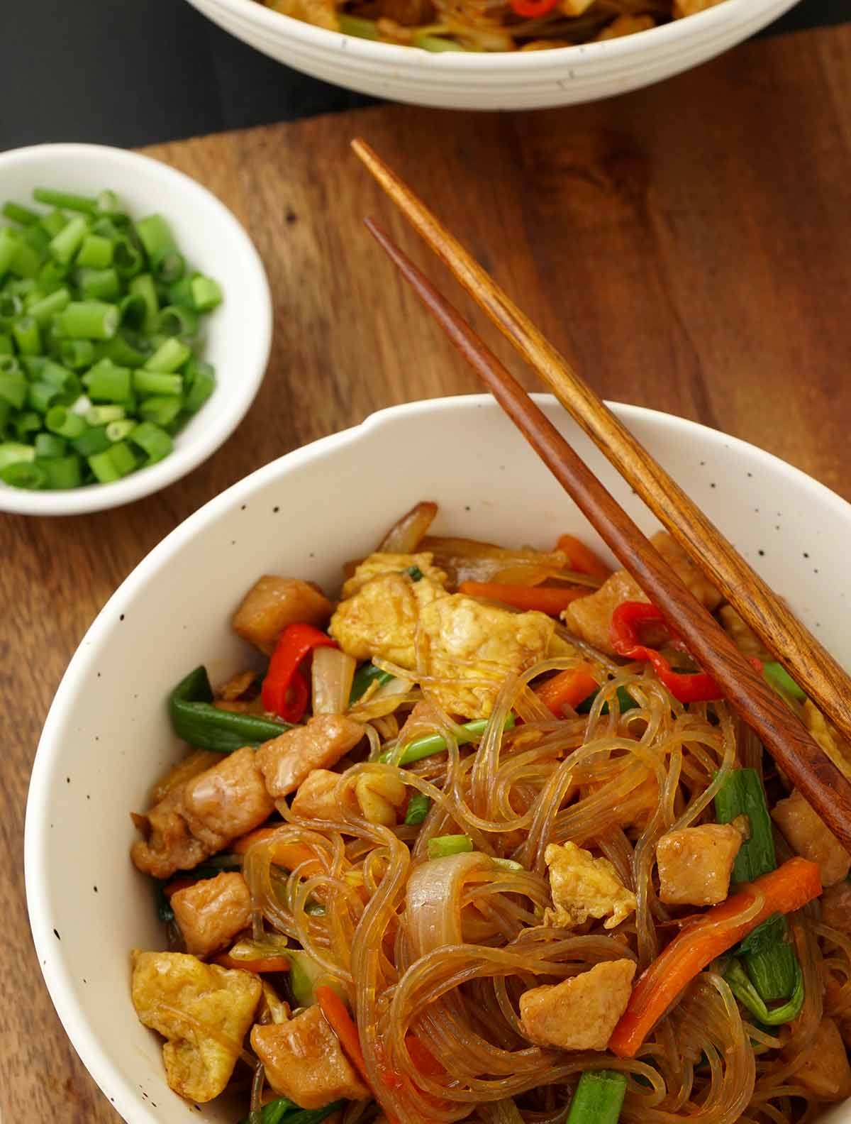 How To Cook Glass Noodles - Simple & Easy To Do