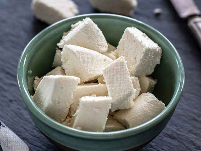 How To Cook Paneer Cheese - Simple & Easy To Do