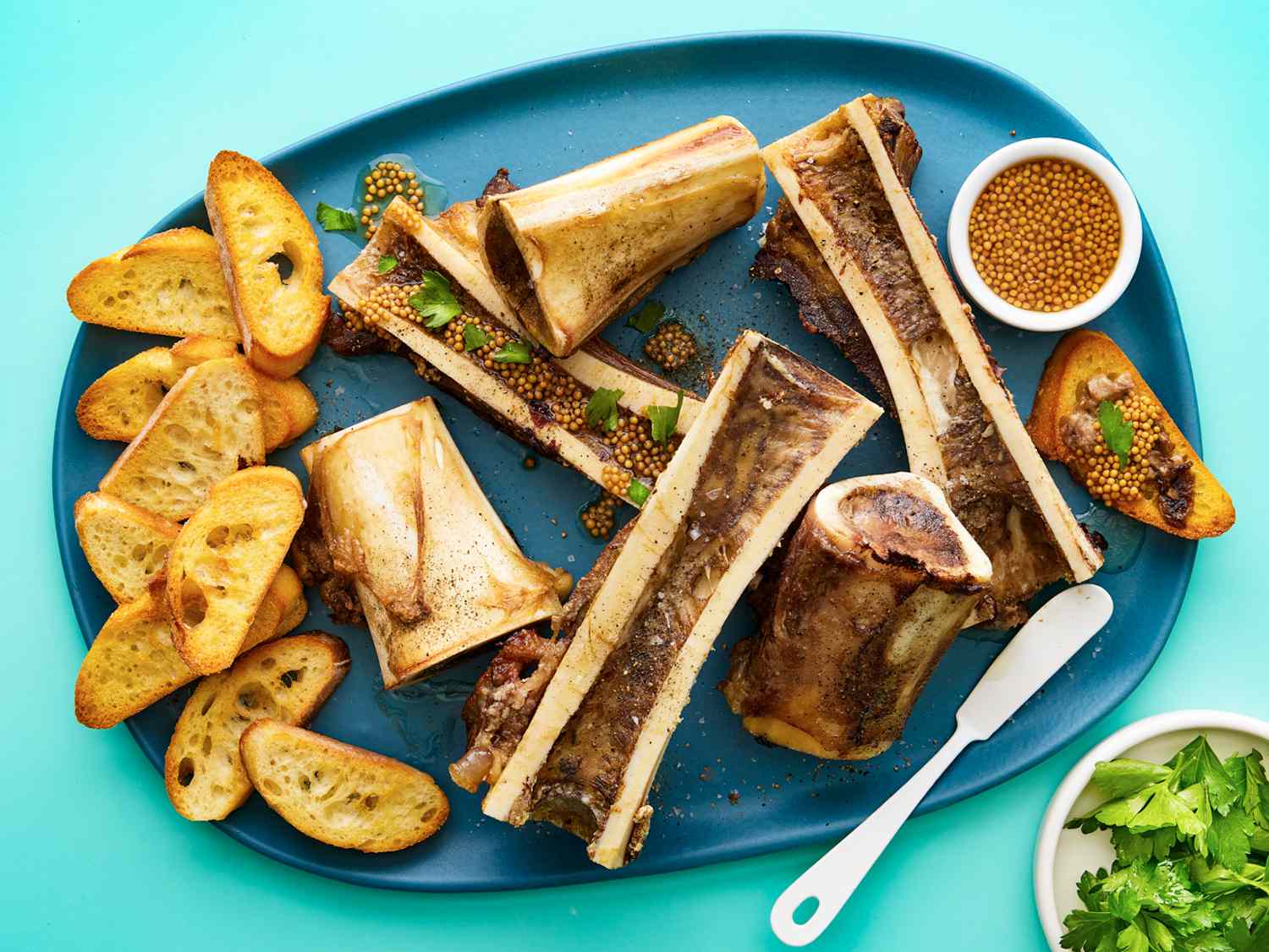 How To Cook Bone Marrow Simple Easy To Do