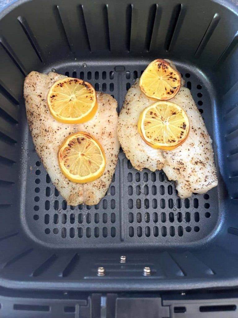 How To Cook Lemon Sole - Simple & Easy To Do
