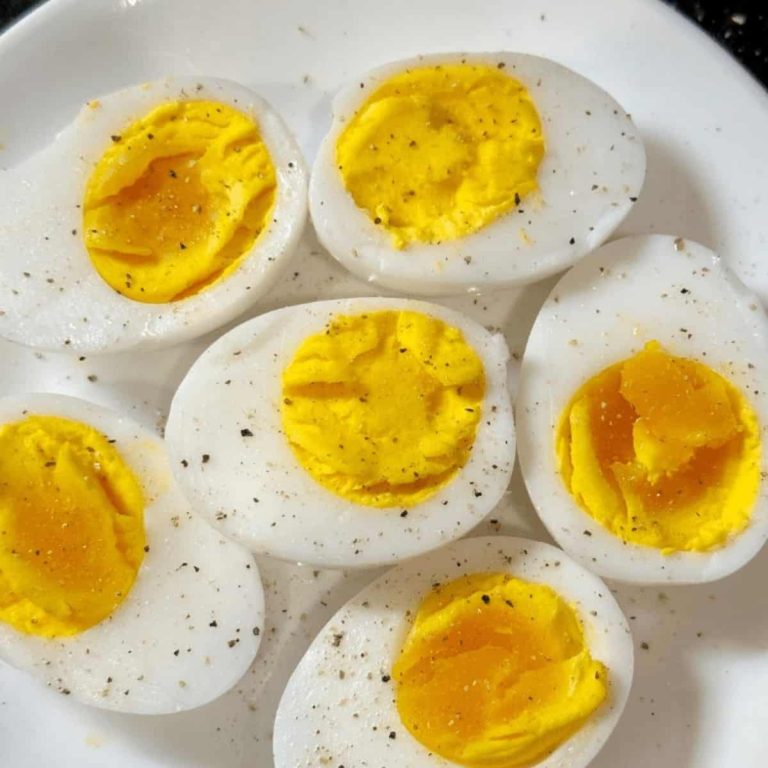 How To Cook Duck Eggs - Simple & Easy To Do