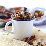 Easy Homemade Trail Mix Recipe | Step by Step Guide